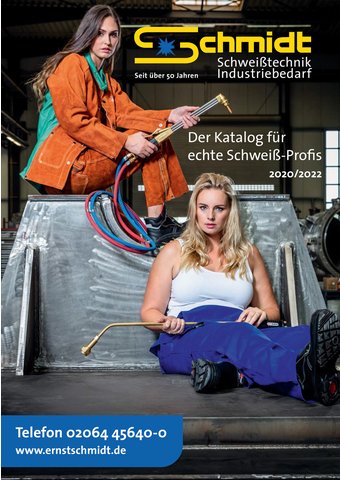 Downloads | Ernst Schmidt