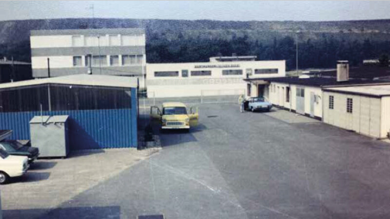 Unternehmen | Ernst Schmidt